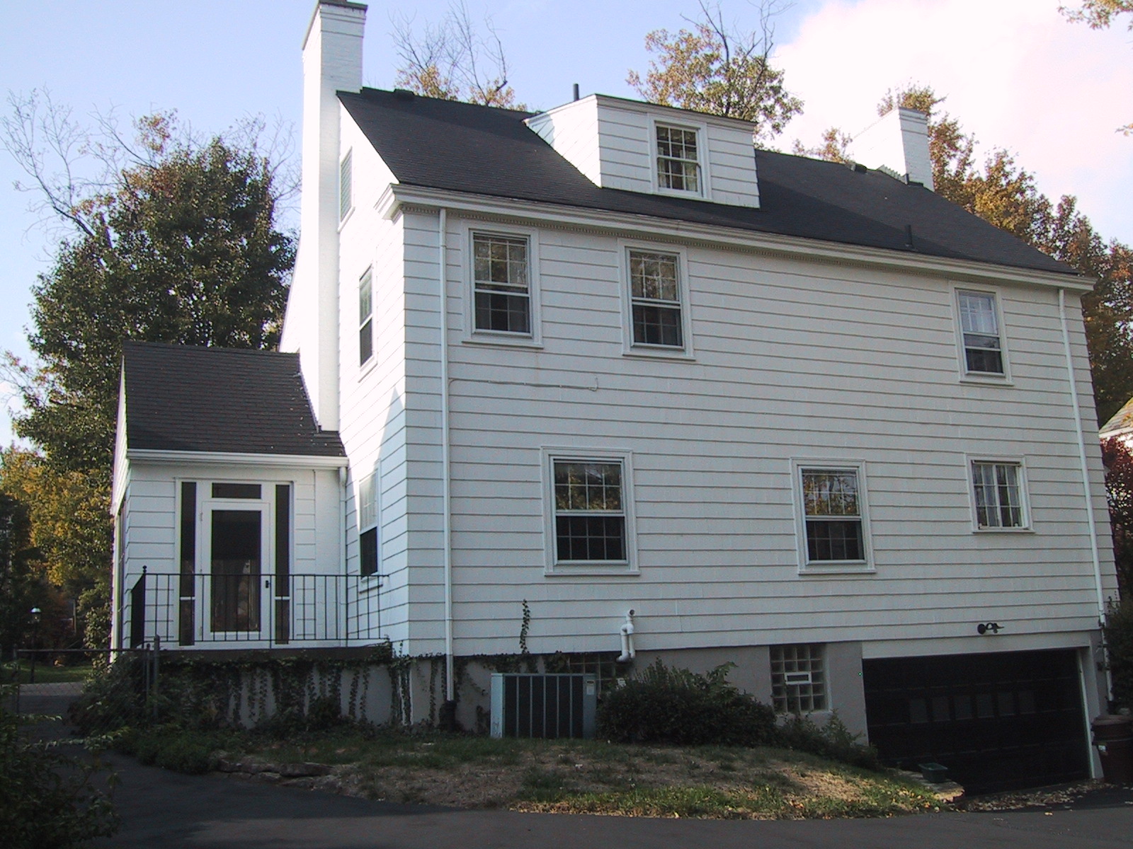 Wilcox Architecture | Before & After | Hayward